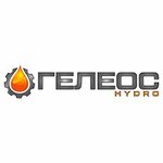 Geleos (Molodyozhny bulvar No:8, Yantarniy Microdistrict), boru tesisatı ve aksesuarları  Balaşiha'dan