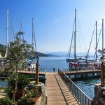 Yıldız Yachting (Karagözler Mah., 29. Sok., No:10, Fethiye, Muğla), tekne, yat, gemi kiralama  Fethiye'den