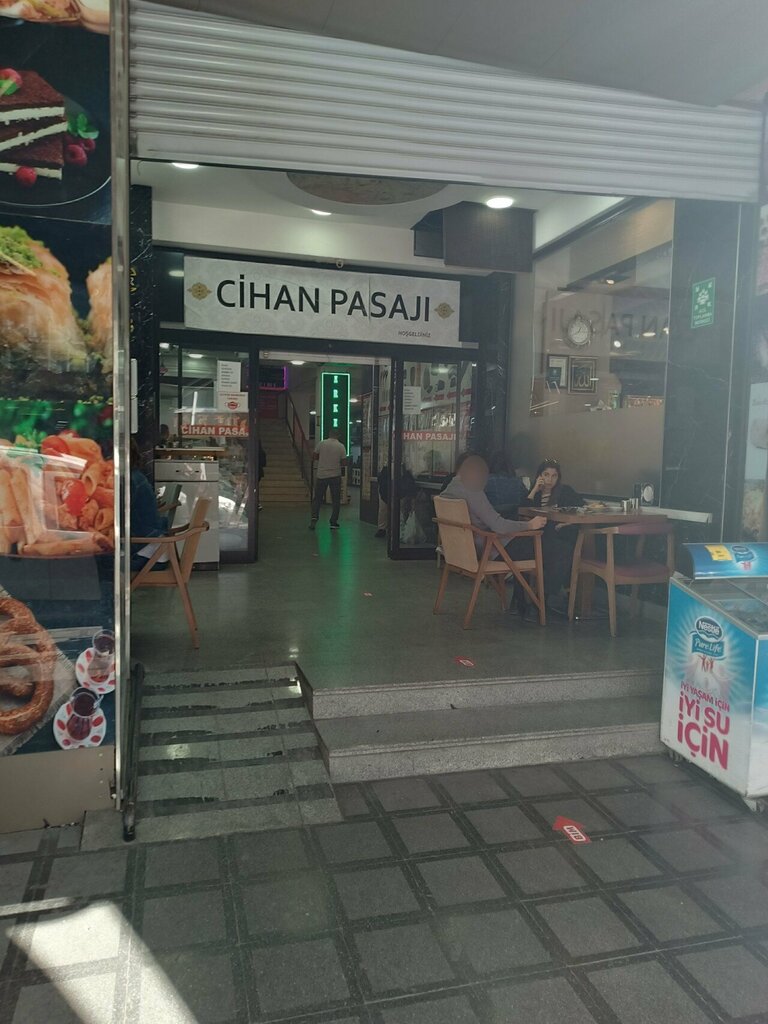Besin takviyesi, aktariye Öz-Şen Lokman Hekim, Ankara, foto