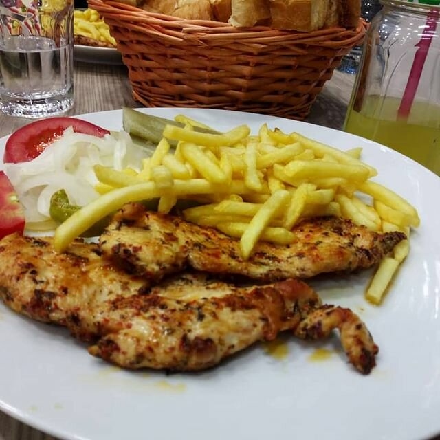 Süpermarket Aybimaş Tanzim, Ankara, foto