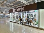 Brown (Qabdolov kóshesi No:1/4), ayakkabı mağazaları  Almatı'dan