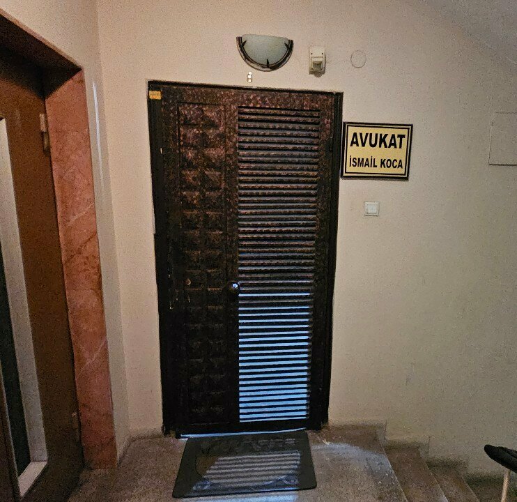 Avukatlar Avukat İsmail Koca, Adana, foto