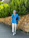 Aysha (Denizli, Pamukkale, Kınıklı Mah., 6104. Sok., 2B), giyim mağazası  Denizli'den
