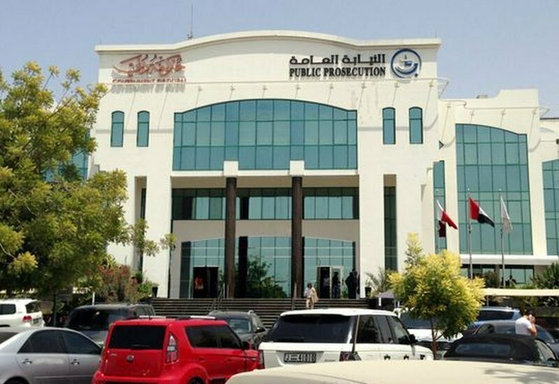 Hukuk büroları Hessa AlHammadi Advocates & Legal Consultants LLC, Dubai, foto