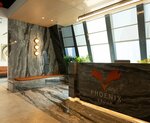 Phoenix Group (Boulevard Plaza Tower 2, Downtown Dubai, Dubai), finansal danışmanlık  Dubai'den