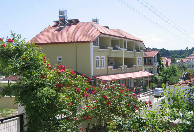 Kasap, şarküteri Yıldız Et Pazarı, Kandıra, foto