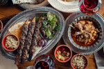 Happena (Nevşehir, Nevşehir Merkez, Göreme Beldesi, Aydınlı-Orta Mah., Aydınlı Sok., 26), restoran  Nevşehir'den