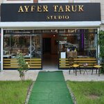 Ayfer Taruk Güzellik Merkezi Diyarbakır (Diyarbakır, Kayapınar, Nazım Hikmet Cad., 5B), güzellik salonu  Diyarbakır'dan