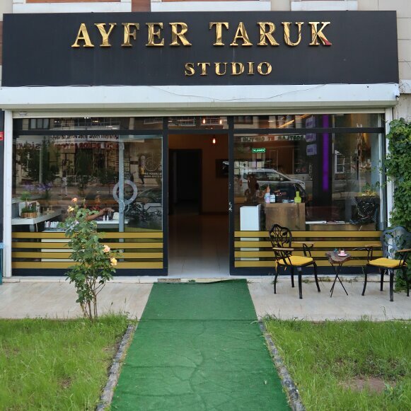 Güzellik salonu Ayfer Taruk Güzellik Merkezi Diyarbakır, Diyarbakır, foto