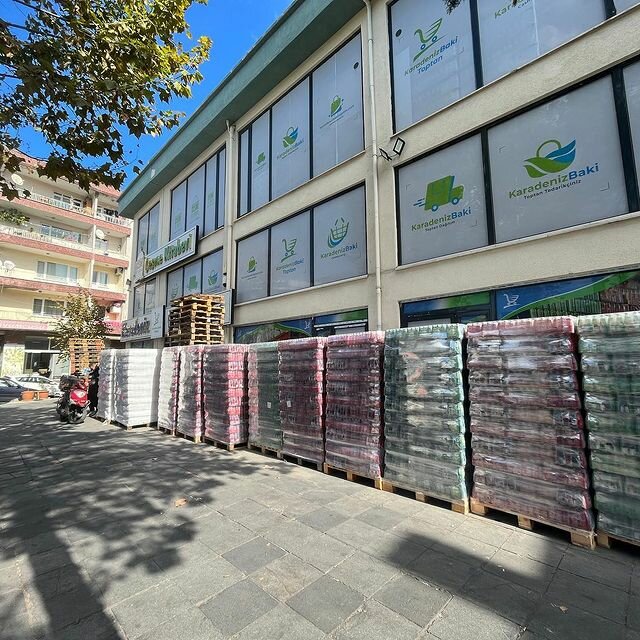 Toptancılar Toptantr, İstanbul, foto