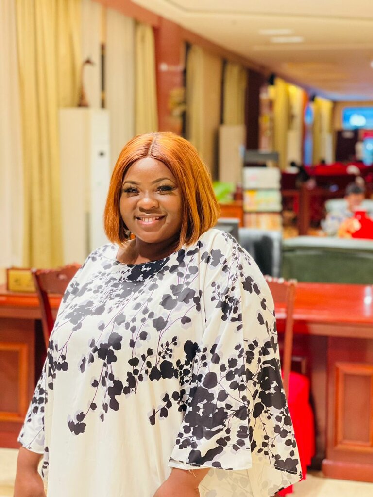Market Bobs Corner, Lusaka, foto