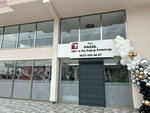 Özel Hazal Ağız Ve Diş Sağlığı Polikliniği (Antalya, Kepez, Varsak Bey Cad., 31/A), özel ağız ve diş sağlığı klinikleri ve muayenehaneleri  Antalya'dan