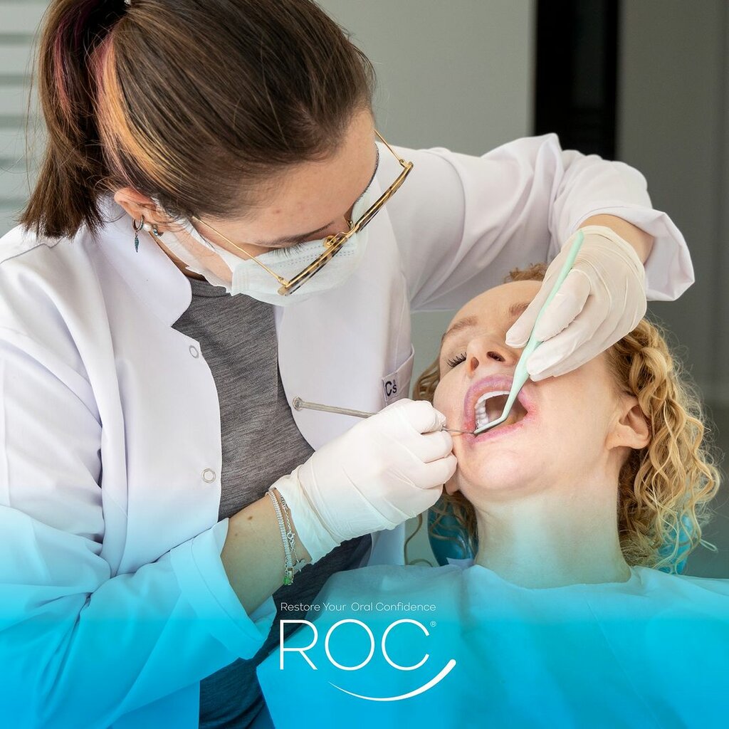 Diş sağlığı poliklinikleri Roc Dental Clinic, Antalya, foto