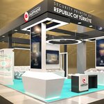 Santrall Communication Station (İstanbul, Beşiktaş, Levent Mah., Yasemin Sok., 16), fuarcılık firmaları  İstanbul'dan