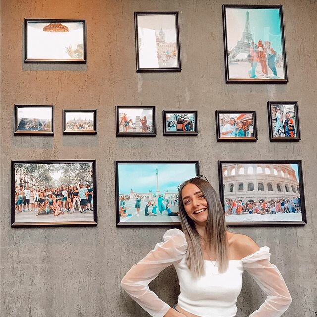 Reklam ajansları Influence Reklam, İstanbul, foto