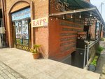 Kafe 32 (Mirza Abbas Abbaszade Street No:89C), kafe  Gence'den