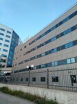 Bioclinica (Áıteke Bı kóshesi No:55), tıp merkezleri ve klinikler  Atırav'dan