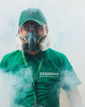 Dez Group Disinfection (No:12, Mirzo Ulugbek District, Traktorsozlar Shaharchasi dahasi, 4-mavze), haşere ilaçlama firmaları  Taşkent'ten
