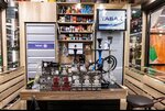 Табак & Кальян (Nekrasova Street No:31А), tütün, sigara mağazaları  Abakan'dan