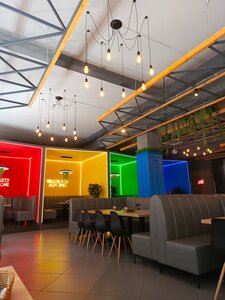 City (ulitsa Lenina No:170А, Slavgorod), kafe  Slavgorod'dan