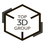 Top 3D Group (Bolshaya Cherkizovskaya Street No:24Ас3), 3d baskı ekipmanları  Moskova'dan