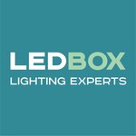 Ledbox (Kadashyovskaya Embankment No:22/1с1), aydınlatma teknolojileri  Moskova'dan