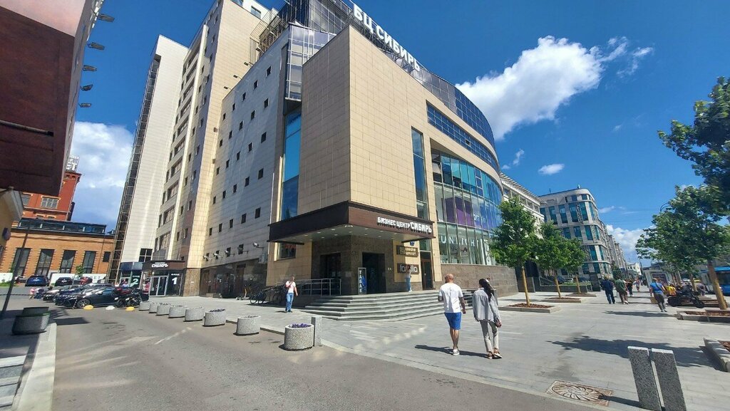 Otomasyon sistemleri firmaları Старлинк, Moskova, foto