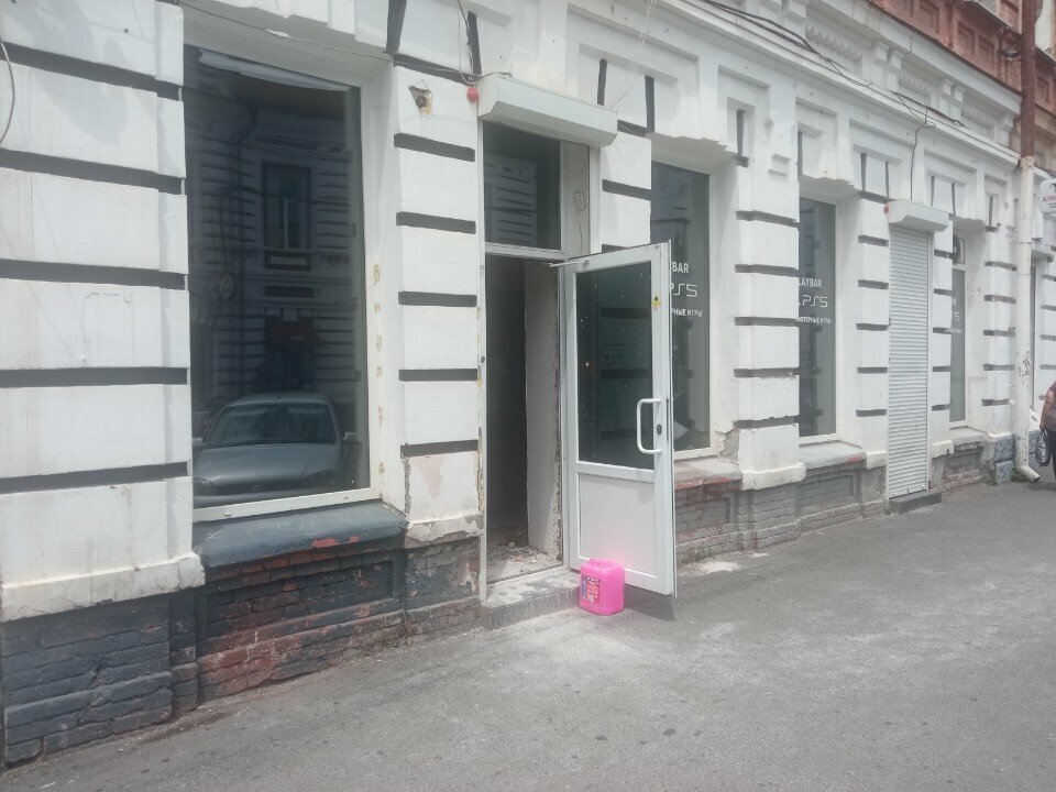 i̇nternet kafeler Плейбар Марс, Vladikavkaz, foto