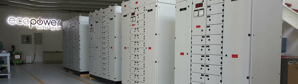 Elektroteknik ürün ve ekipman firmaları Ecopower Switchgear LLC, Dubai, foto
