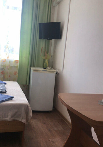 Otel Motel Don, Voronejskaya oblastı, foto