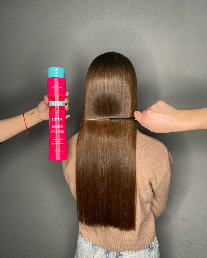 Güzellik salonu Perfect Hair, Saint‑Petersburg, foto