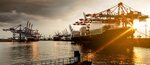 Rhenus Logistics Gulf Dwc (City Gate Building, Port Saeed, Deira, Dubai), lojistik firmaları  Dubai'den