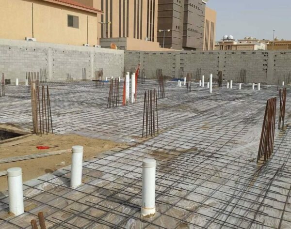 Emlak ofisi Natwan Contracting & Real Estate Est, Dammam, foto