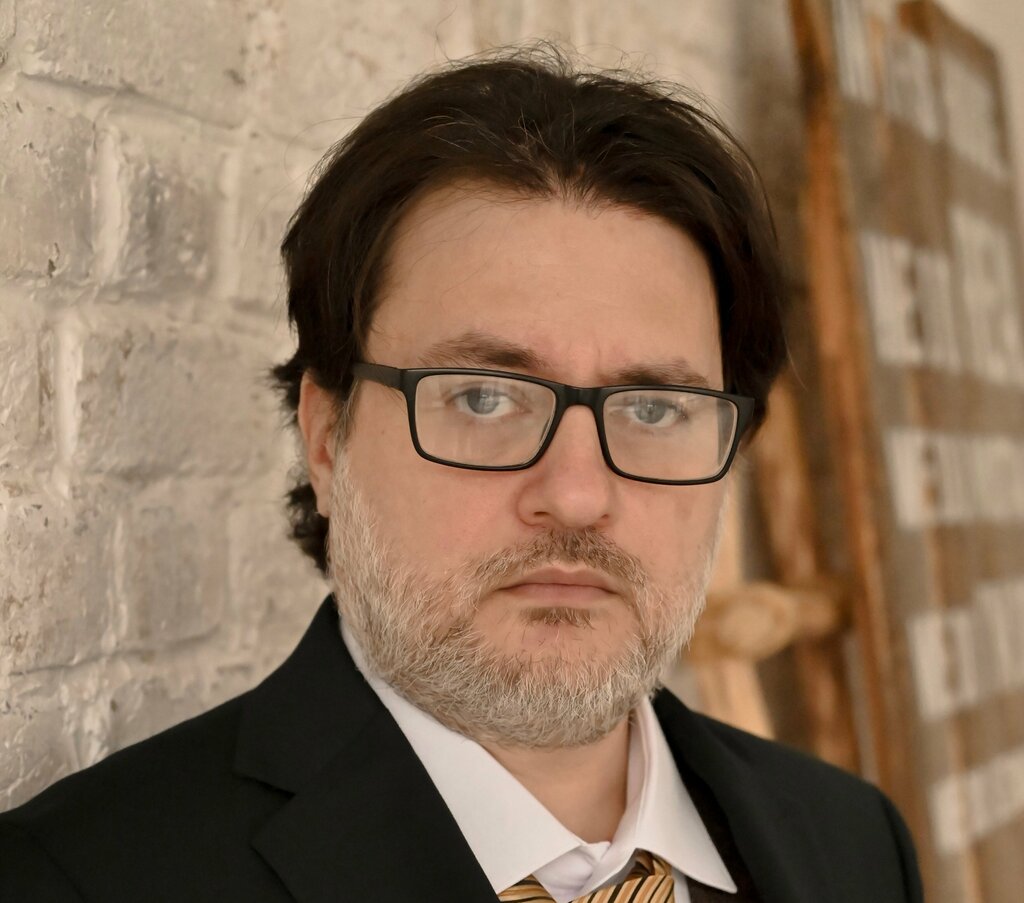 Psikolojik yardım merkezleri Психолог Бясов К. Т., Moskova, foto