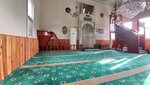 Yavedut Hatice Sultan Cami (İstanbul, Eyüpsultan, Yavedut Cad., 5), cami  İstanbul'dan