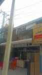 Plastic (Province of Punjab, Lahore, Ichhra), kapılar  Lahor'dan