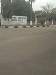 Comando Do Exército (Luanda Province, Municipality of Luanda, Martires do Kifangondo), devlet kurumları ve bakanlıklar  Loanda'dan