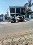 Ideal Funeral Home (Lusaka, Matero, Luanshya Road, 170), yönetim ofisi  Zambiya'dan