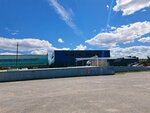 СКБ Контур (Sverdlovsk Region, Yekaterinburg, Sovkhoznaya Street), depo  Yekaterinburg'dan