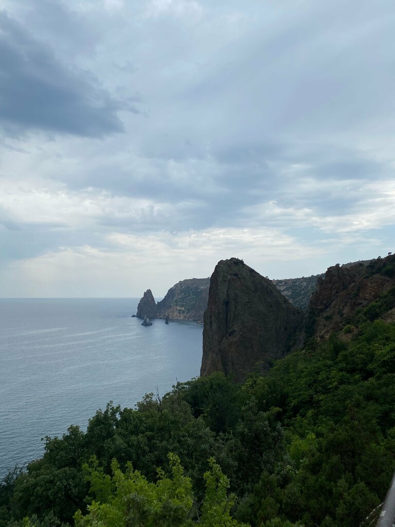 Konuk evi Усадьба Фиолент, Sevastopol, foto