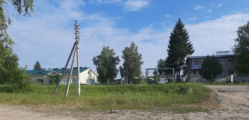 Anaokulları МБОУ Балахонихинская ОШ Дошкольные группы, Nijegorodskaya oblastı, foto