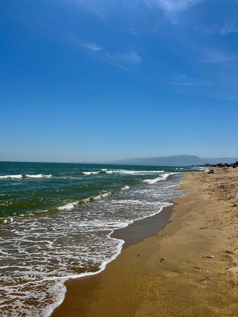 Konuk evi Гостевой дом Караман, Makhachkala, foto