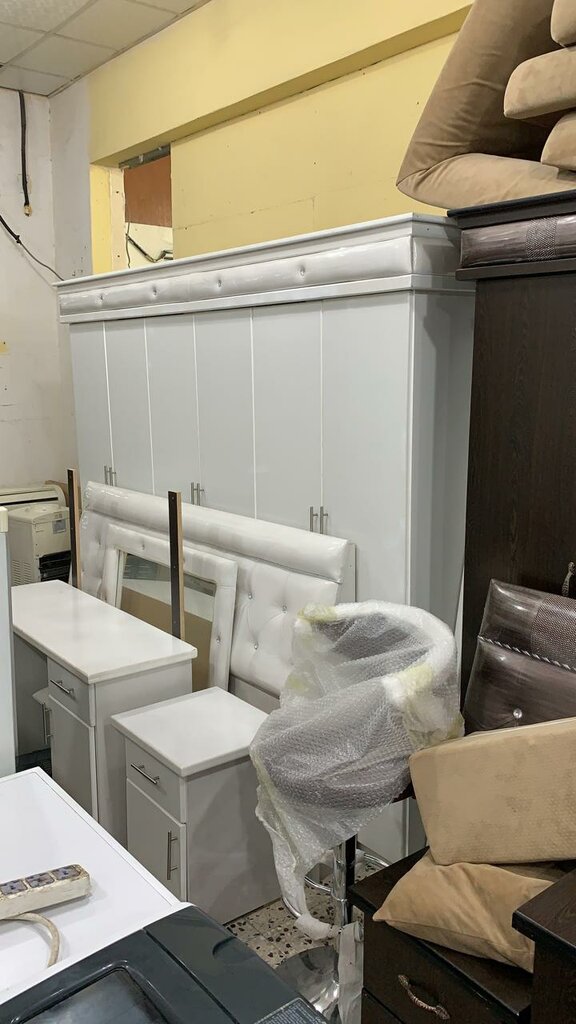 Mobilya mağazaları مؤسسة مهارة الجبيل التجارية - Jubail Skill Trading est, Jubail, foto