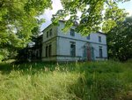 Усадьба Смоляровых (Shkolnaya ulitsa No:1А, vioska Bryli), turistik yerler  Mogiliovskaya oblastından
