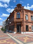Дом Орды (ulitsa Lenina No:38), turistik yerler  Pinsk'ten