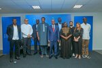 Moov Africa (Abidjan, La commune Le Plateau, Avenue Delafosse Prolongée), devlet kurumları ve bakanlıklar  Abican'dan