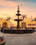 South Adventure Peru Tours (Provincia del Cusco, Cusco), seyahat acenteleri  Cusco'dan