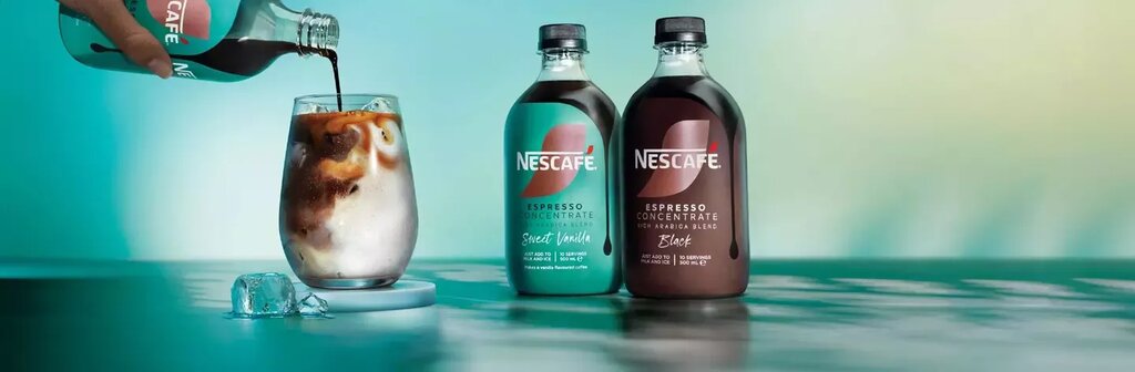 Su satışı Nestle Waters, İstanbul, foto