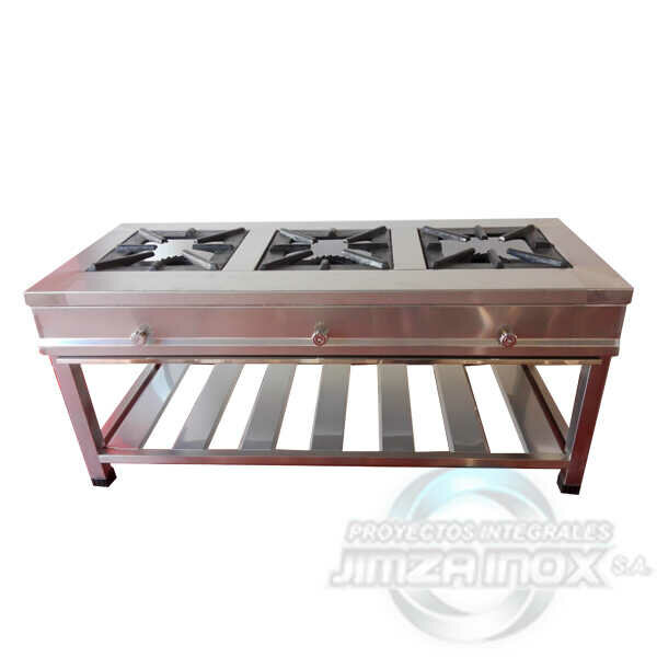 i̇nşaat konstrüksiyonları Jimza Inox Acero Inoxidable, Lima, foto