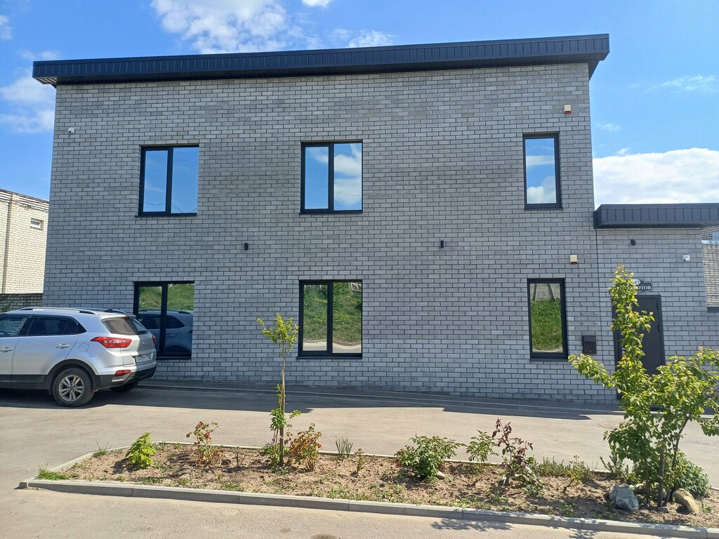 Lisanslı harita kadastro büroları BTI-proekt, Voronej, foto